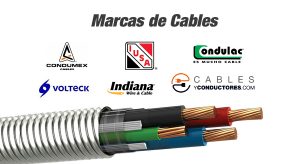 🥇 Mejores Marcas De Cables Eléctricos | Cables y Conductores