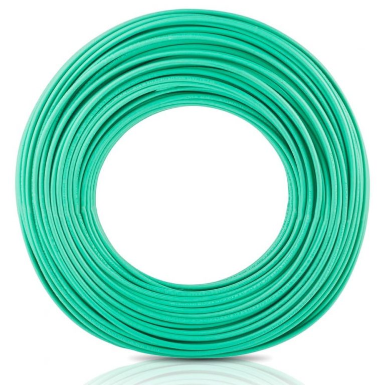Cable Calibre 4 AWG: Amperaje, Capacidad, Precio 】