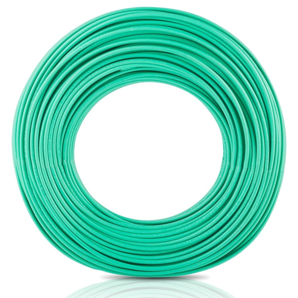 Cable Calibre 4 AWG: Amperaje, Capacidad, Precio 】