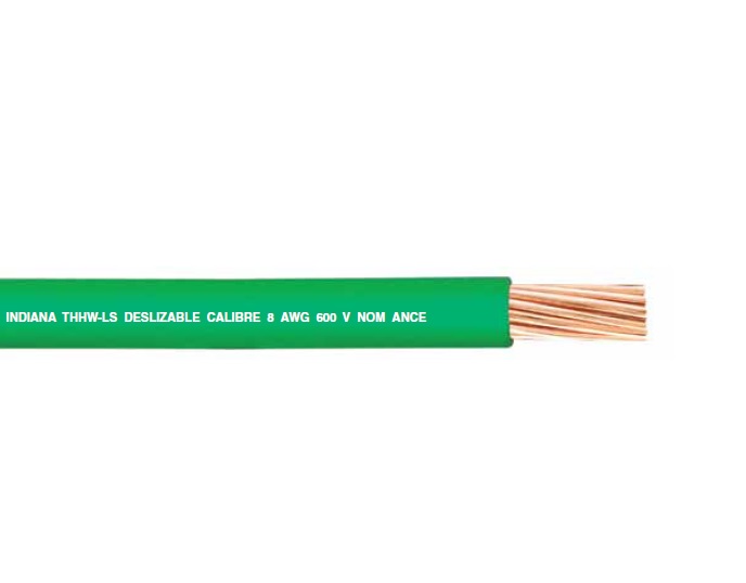 Cable Calibre 4 AWG 】| Cables y Conductores