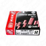 Cable Electrico Calibre 14 】| Cables y Conductores