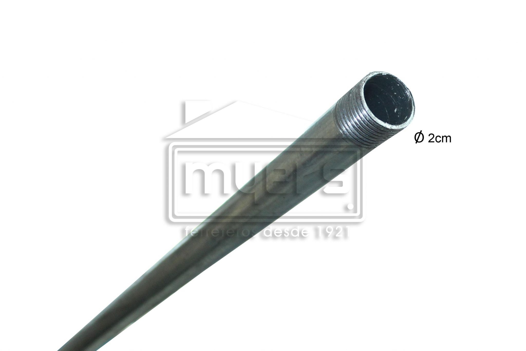 Tubo conduit: I.M.C y E.M.T - Cables y Conductores Eléctricos