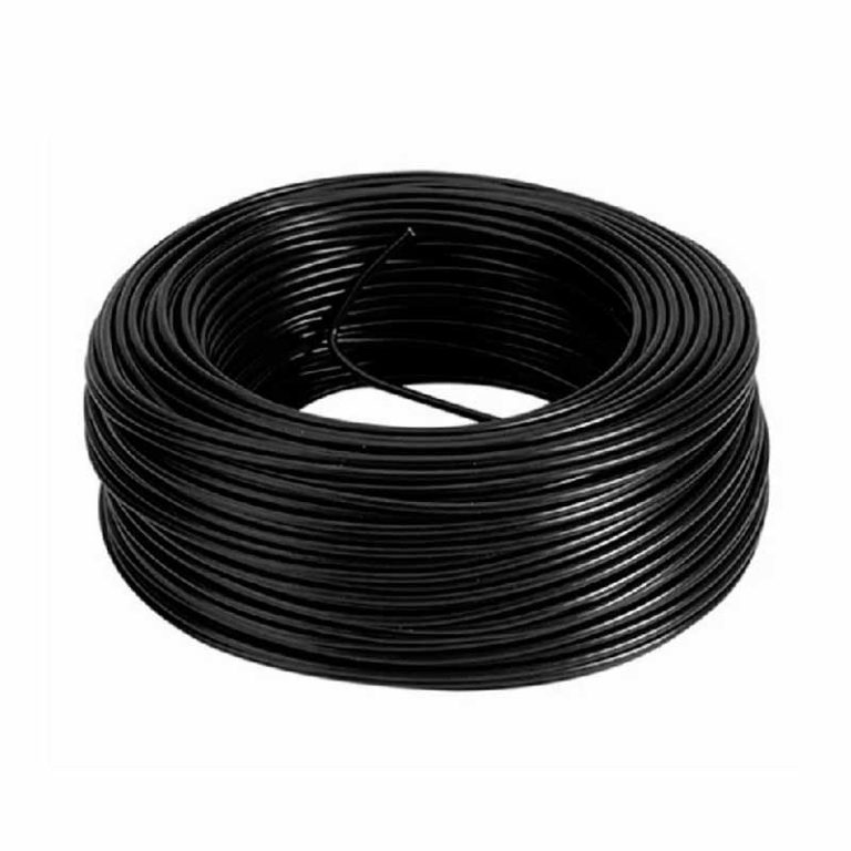 Cable Kobrex Calibre 8 - Cables y Conductores Eléctricos