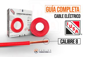 Cables IUSA, ¡Gran calidad de cables eléctricos! | Cables y Conductores