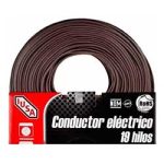 Cable IUSA calibre 8 - Cables y Conductores Eléctricos